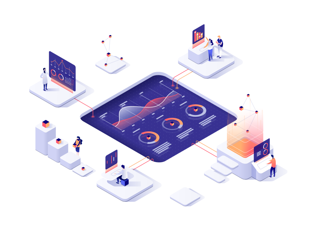 IoT in Facilities Management: Unlock Efficiencies