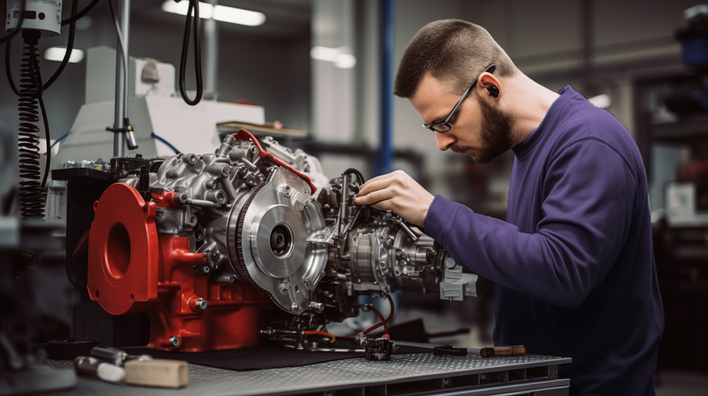 Preventive Maintenance: Defintion, Types, How to Build a PM Plan