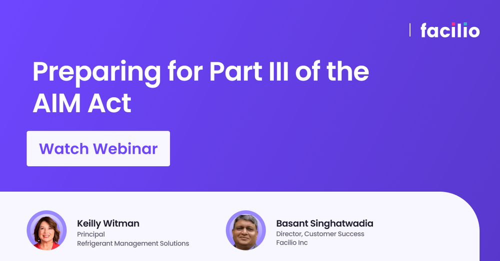 Calculate EPA Refrigerant Leak Rate, Cost & Charge | 2025