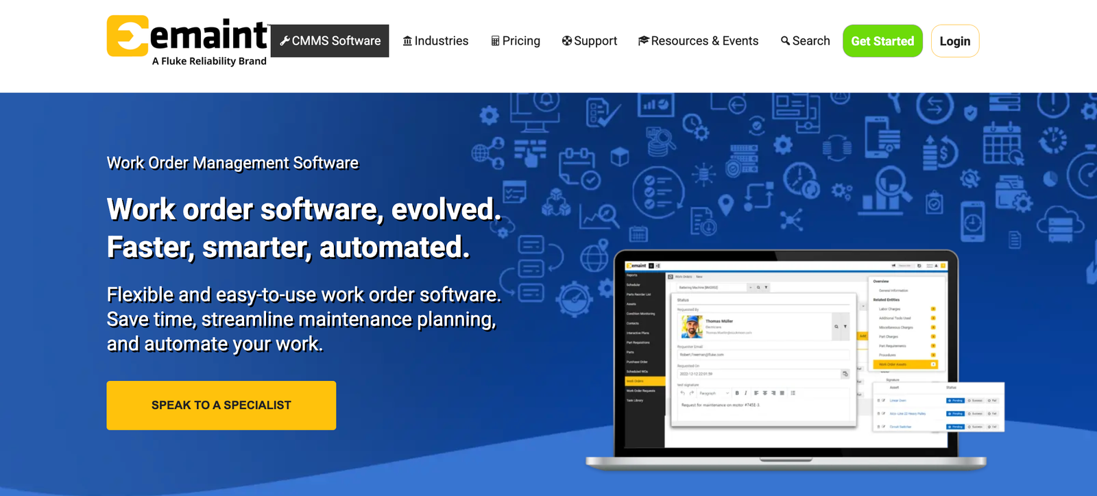 Best Work Order Software 2025: Top 10 Ranked