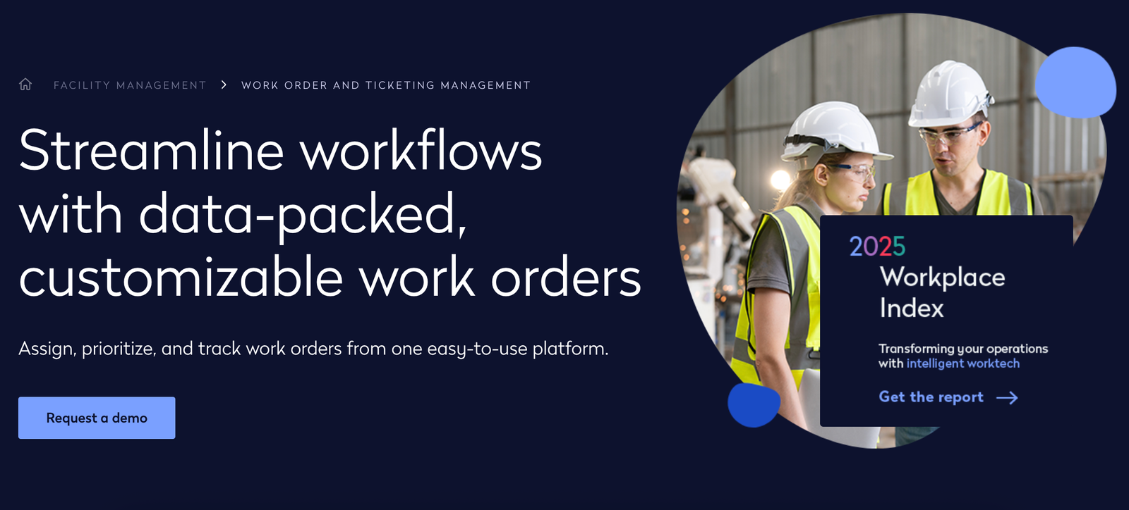 Best Work Order Software 2025: Top 10 Ranked