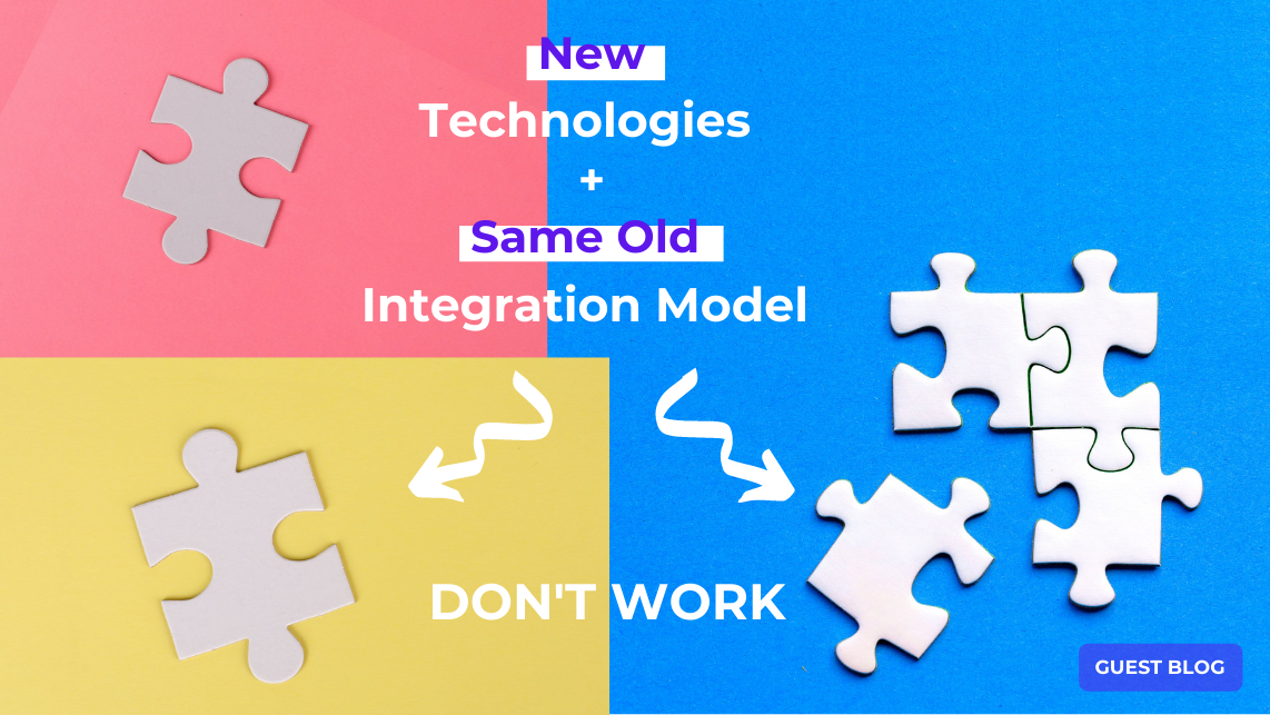 Smart building success needs a new & improved system integration model