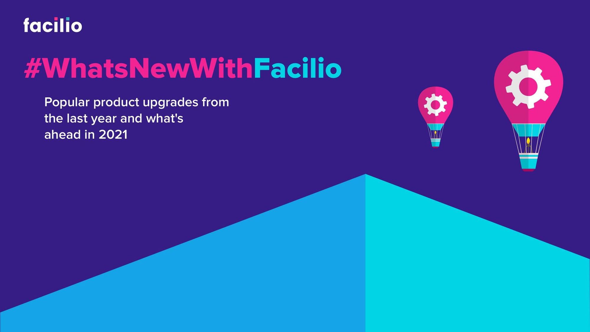 What’s new with Facilio: Popular upgrades from the last year and what’s ...