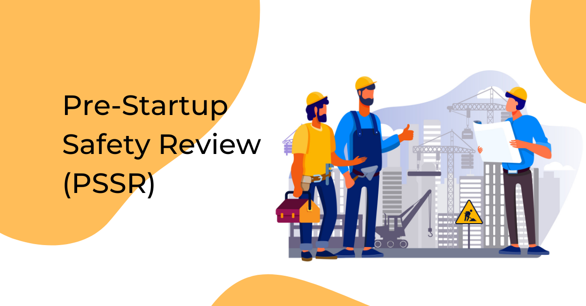 PSSR: Meaning, Examples, Steps to Implement, and more