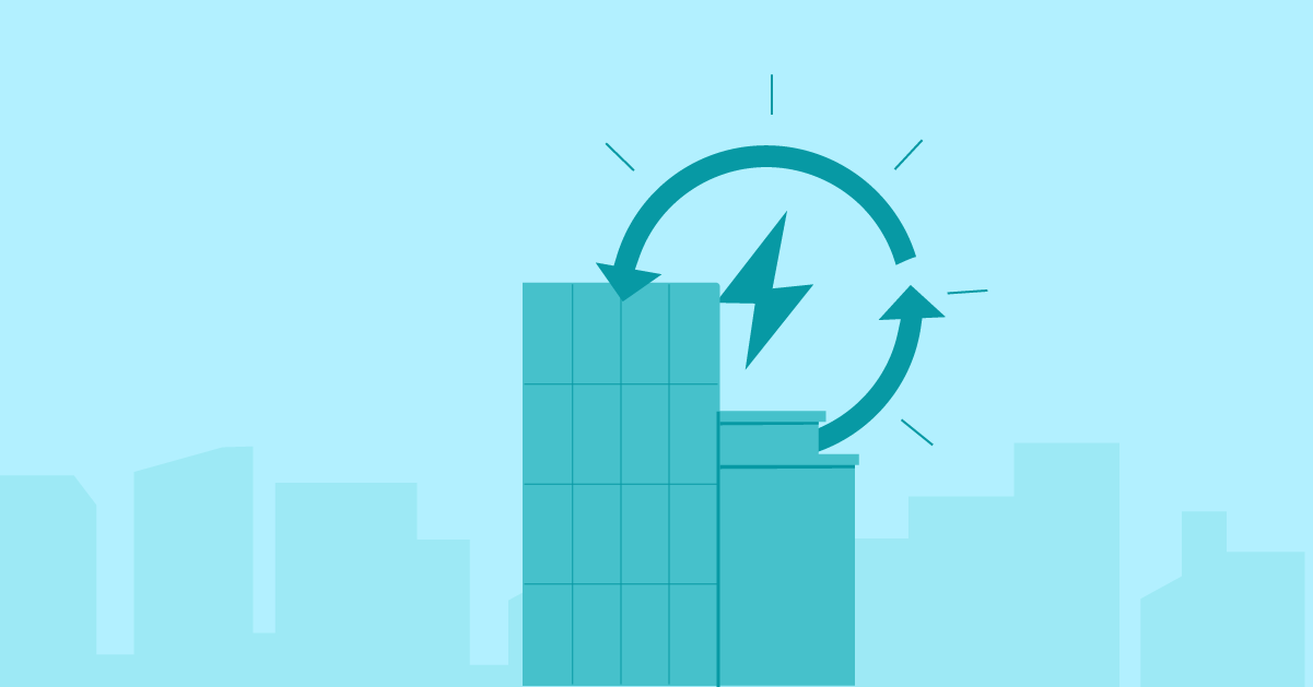 Total Energy Management: Reducing Overall Energy Costs