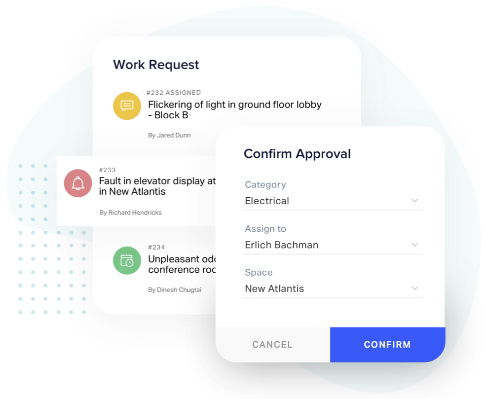 Best CMMS Software in 2023 | Facilio