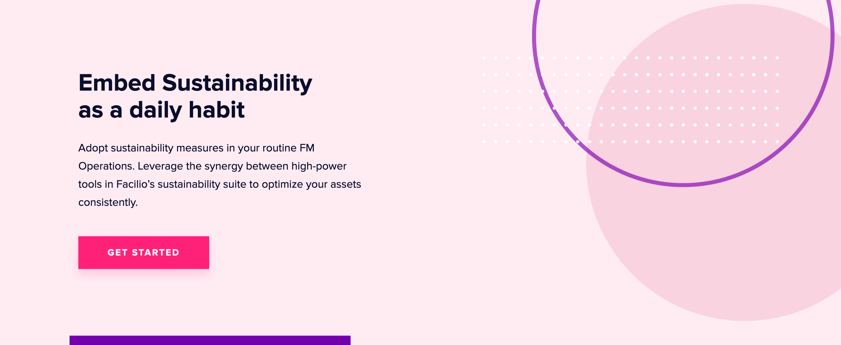 Continuous Sustainability across the Enterprise | Facilio