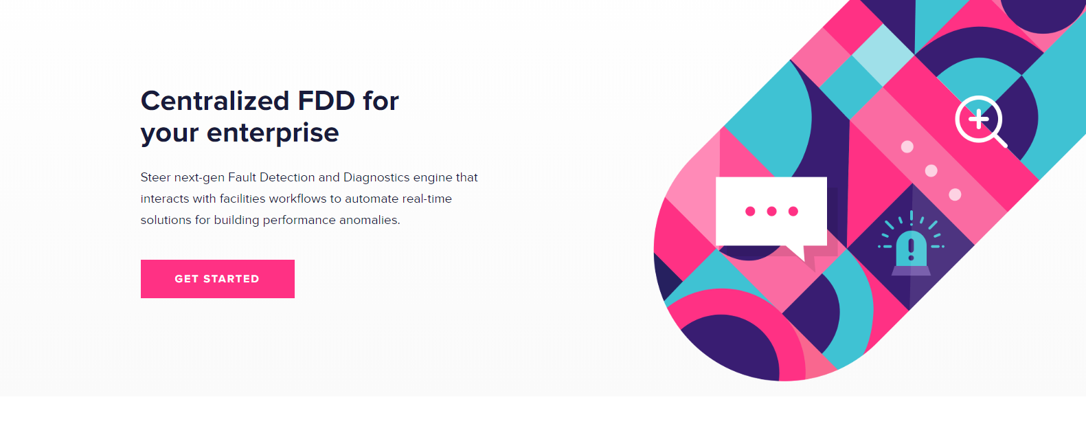 Simplified Fdd For The Enterprise Facilio 5412
