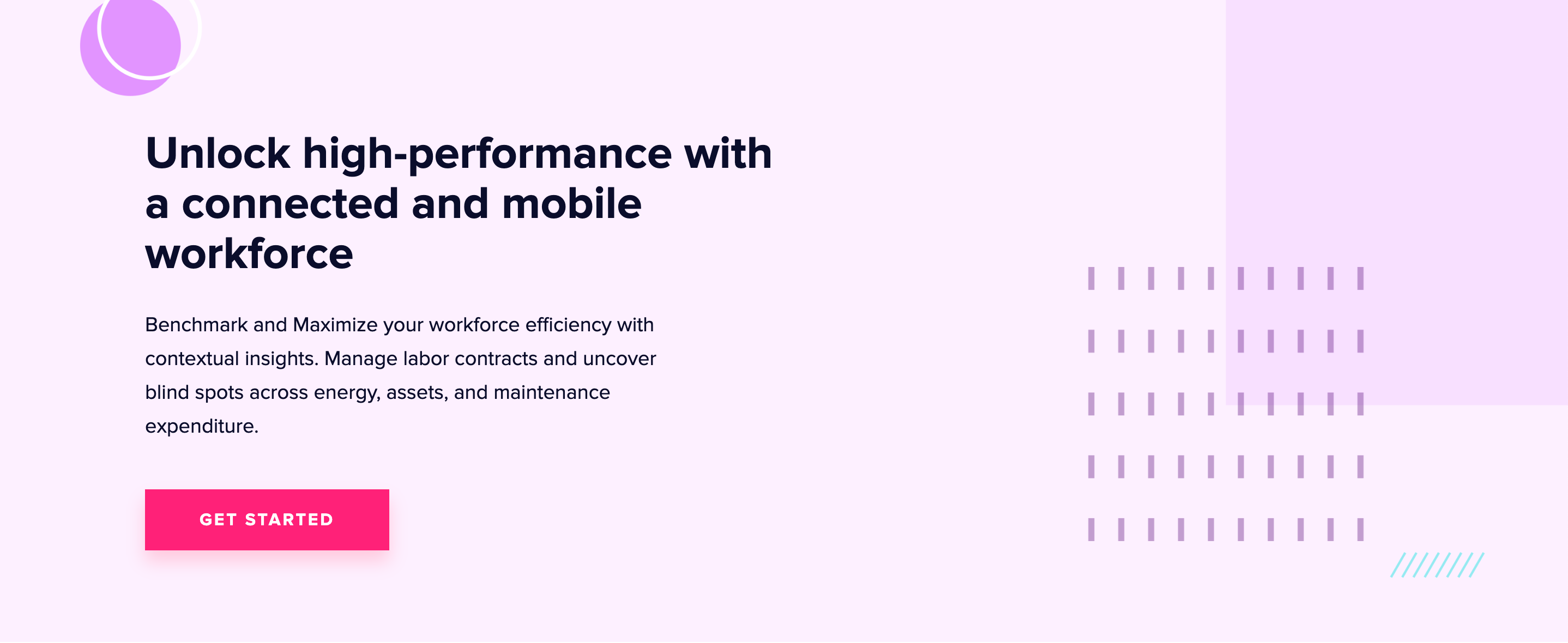 Facilities Management Software for FM Services Company | Facilio