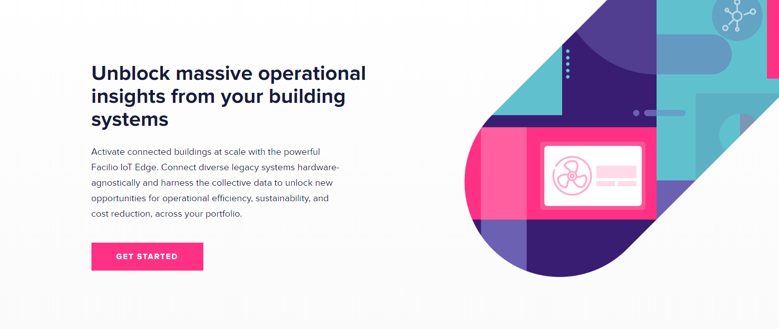 IoT-based, AI-powered platform for O&M teams | Facilio