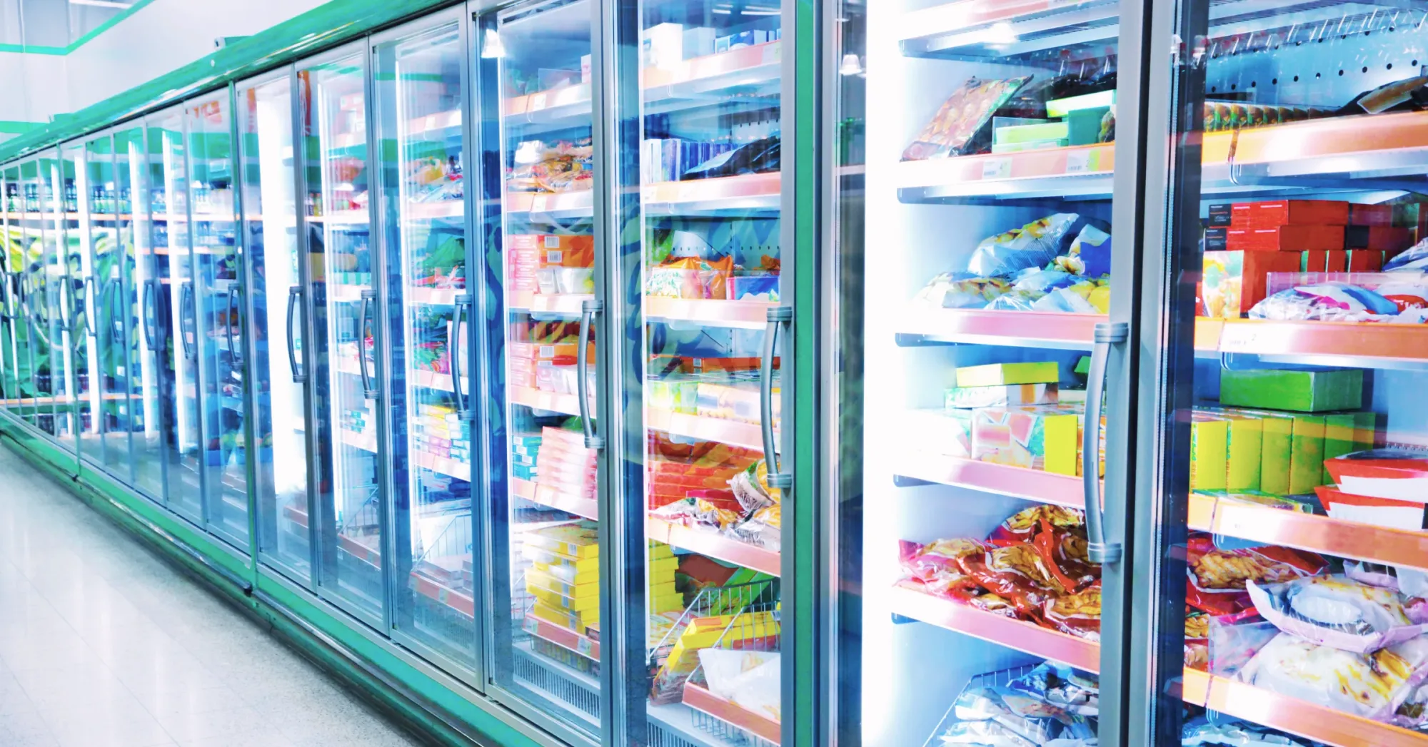 The AIM Act: What It Means for Refrigerant Compliance