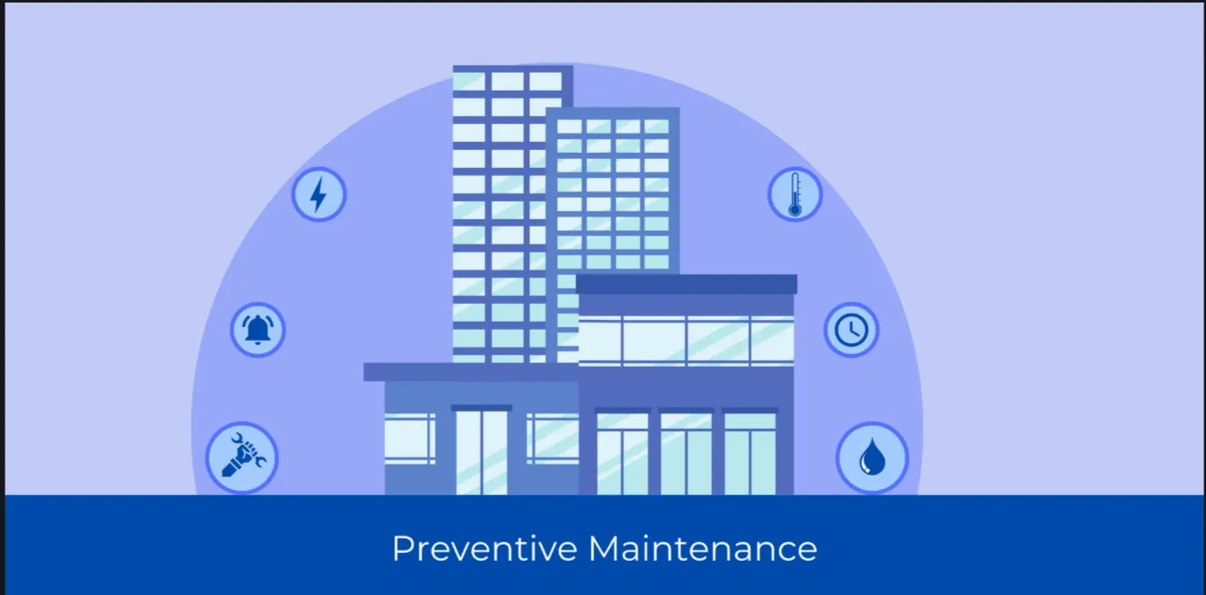 What is preventive maintenance? A comprehensive guide