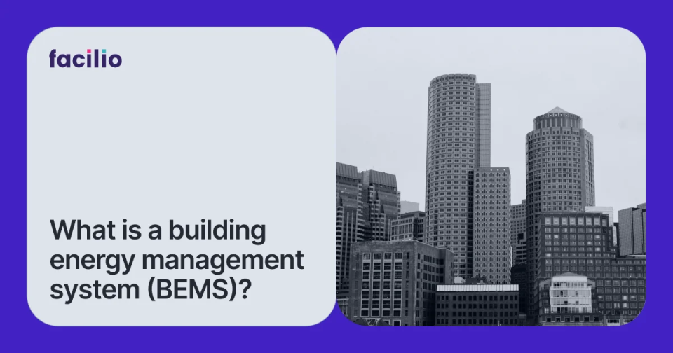 What is a Building Energy Management System (BEMS)?